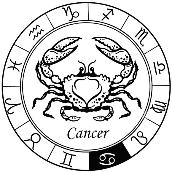 SOUVENIRS | Art | Laser Engraving On Wood Souvenirs Cancer Sodiacal ...